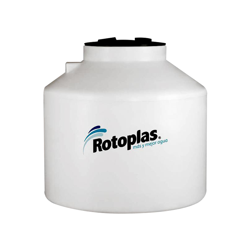 Tinaco Rotoplas 450 Lt. - Tinacos y Cisternas