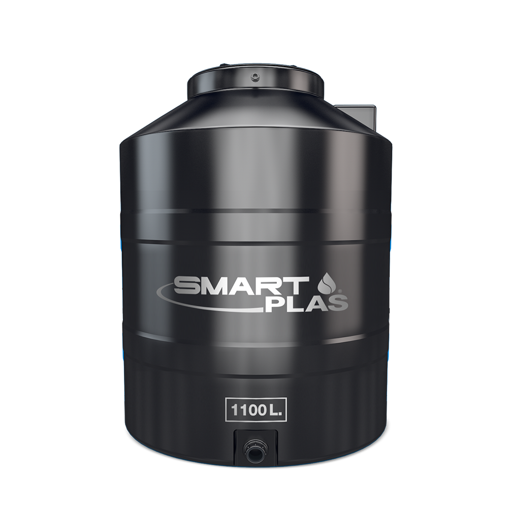 Tinaco SmartPlas 1100 Lt. - Tinacos y Cisternas
