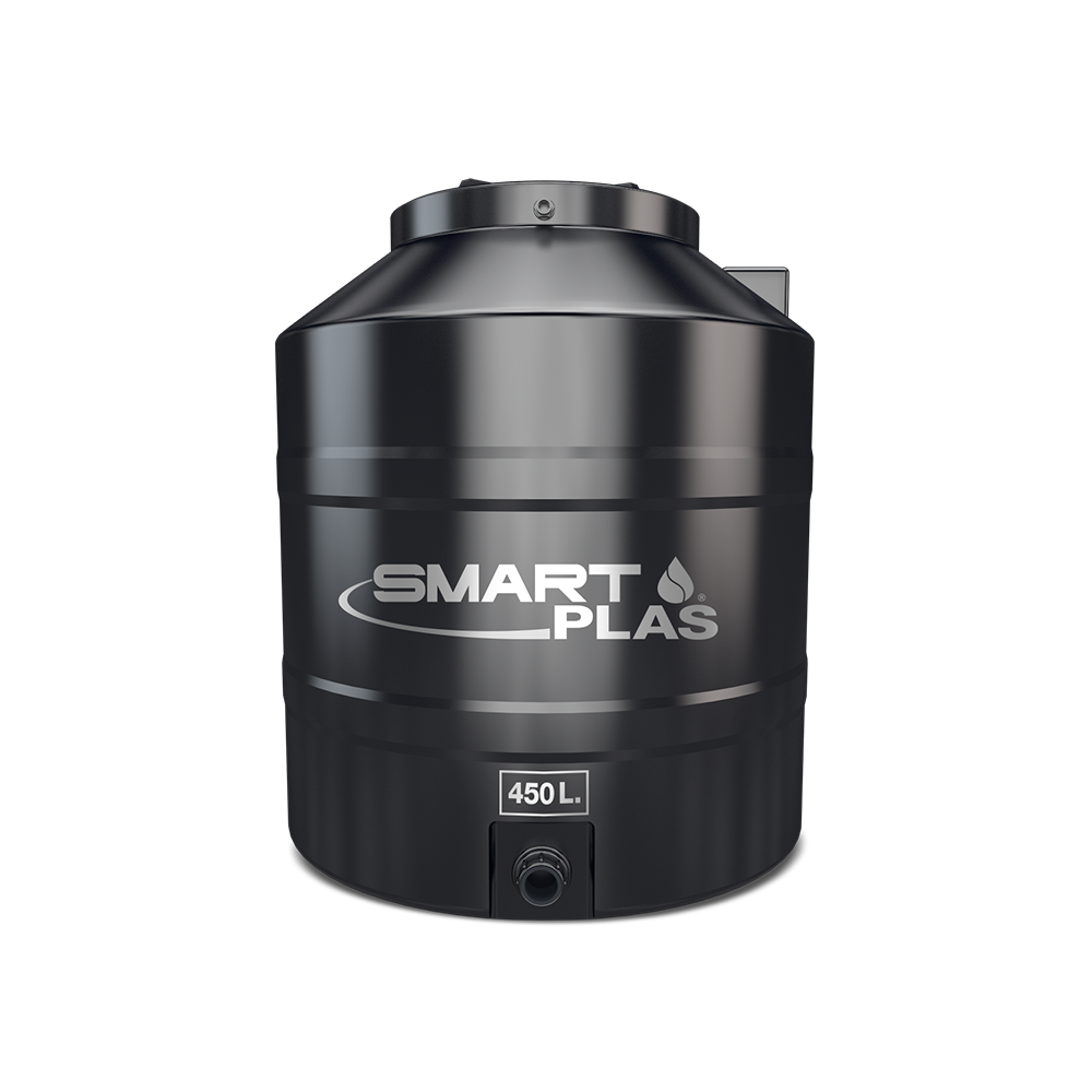 Tinaco SmartPlas 450 Lt. - Tinacos y Cisternas